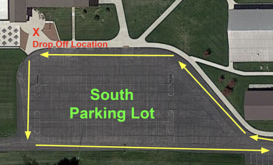 Ada School Provides End of year Plan Ada Icon