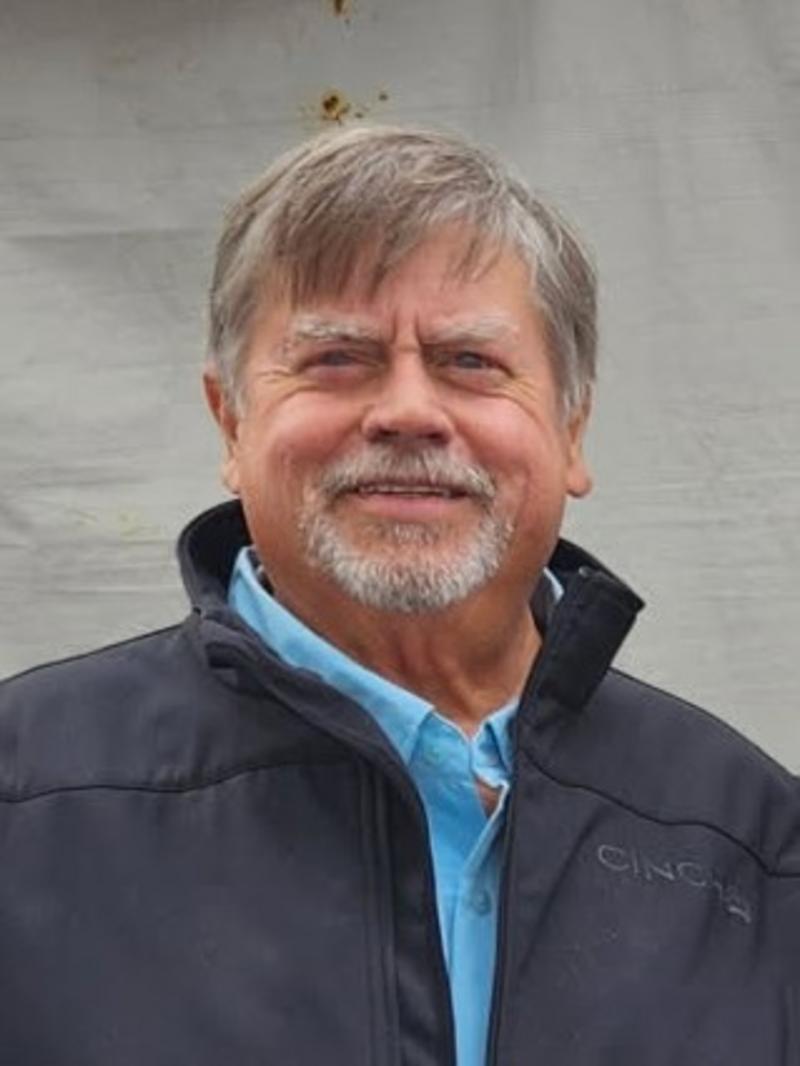 Ricky D. Dunson worked for the U.S. Postal Service | Ada Icon