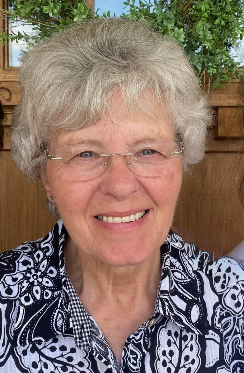 Janis A. Hays Carse was a nurse | Ada Icon