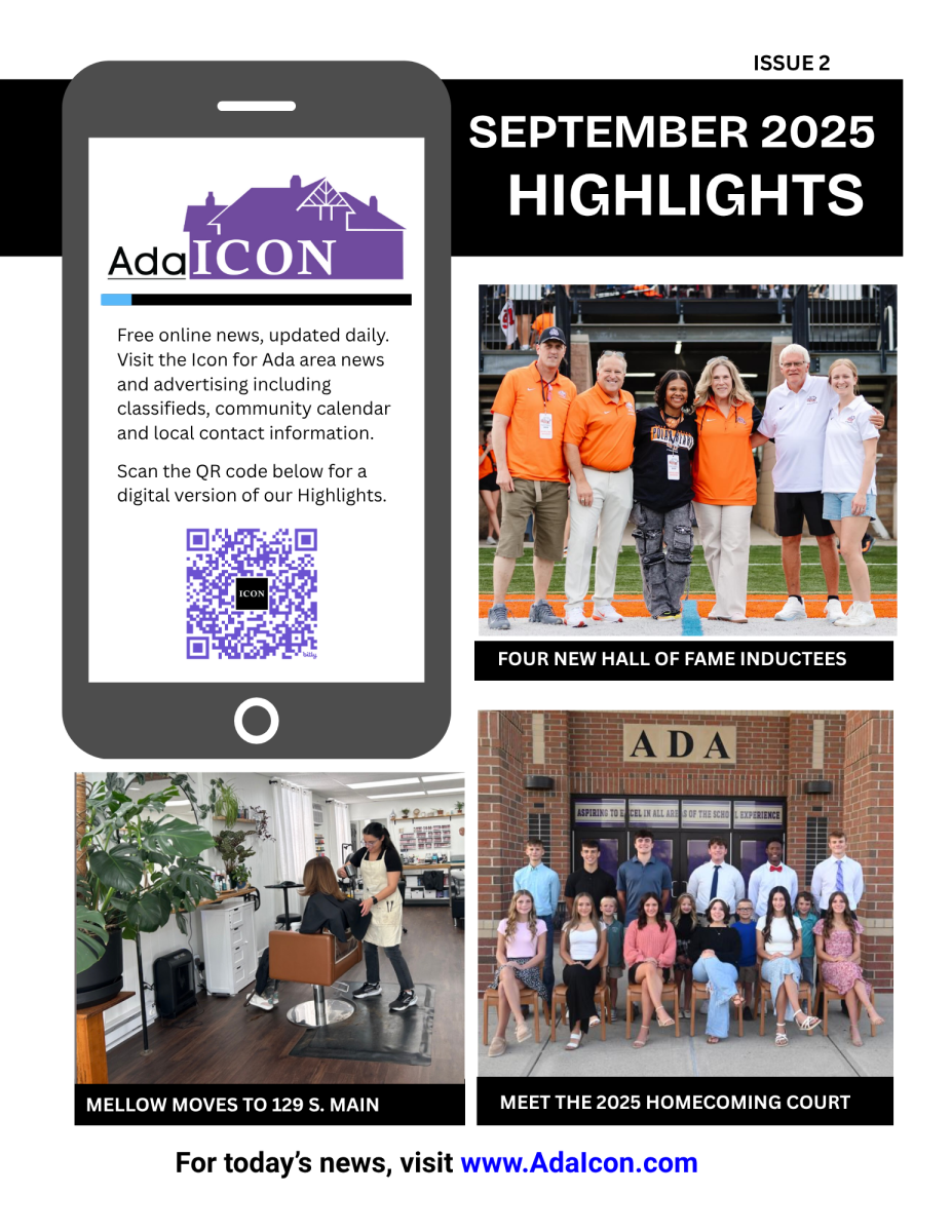 ICYMI: September 2025 AdaIcon.com Highlights | Ada Icon