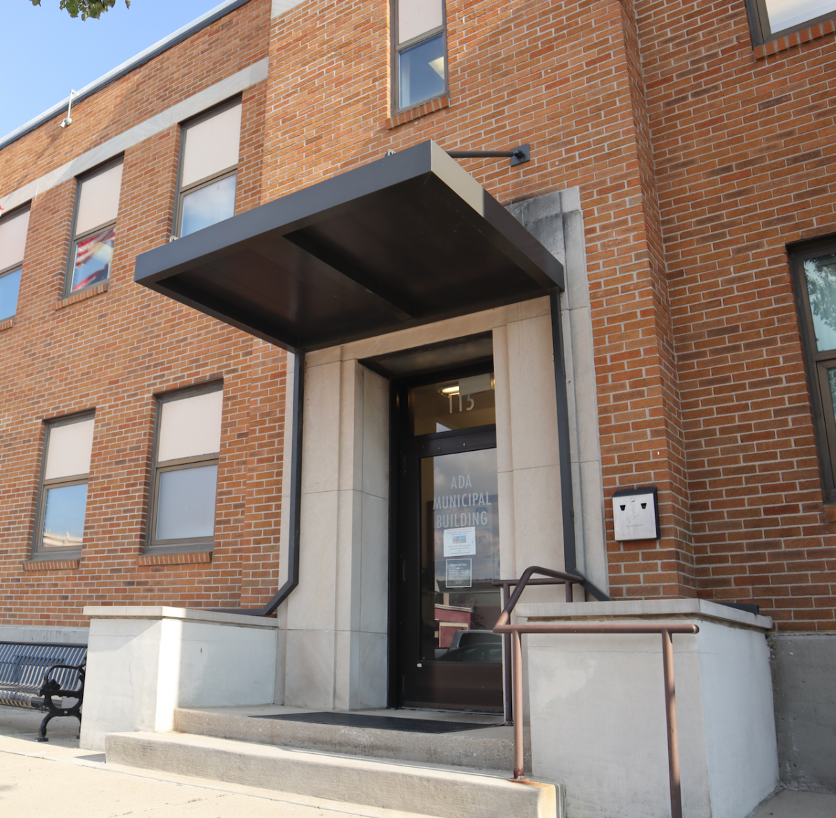 October 7 Ada Council recap | Ada Icon