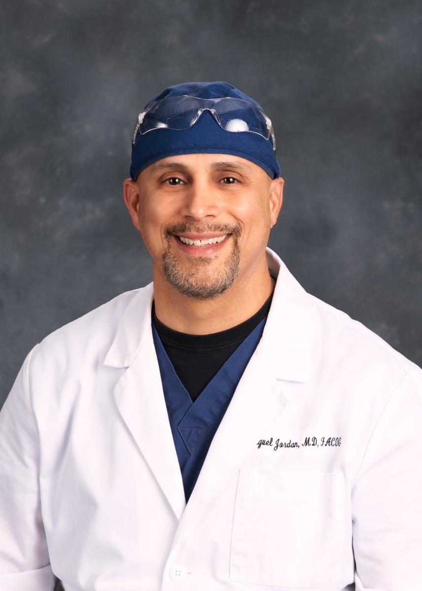 Weekend Doctor: Robotic Surgery in Gynecologic Care | Ada Icon