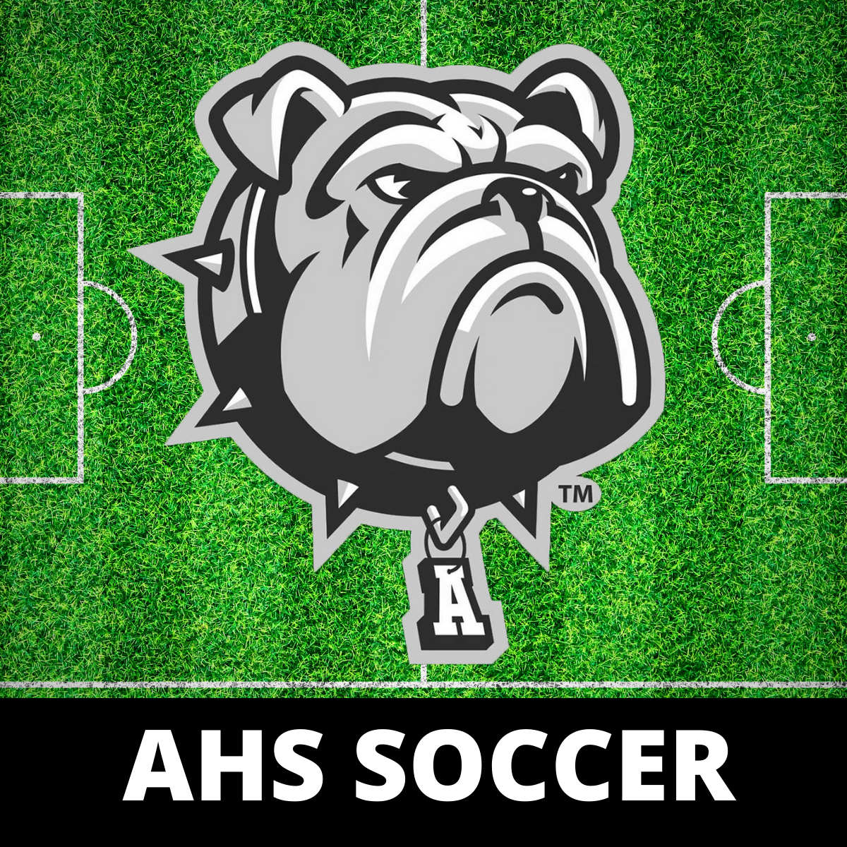 Bulldog boys soccer knocked off by Riverdale | Ada Icon