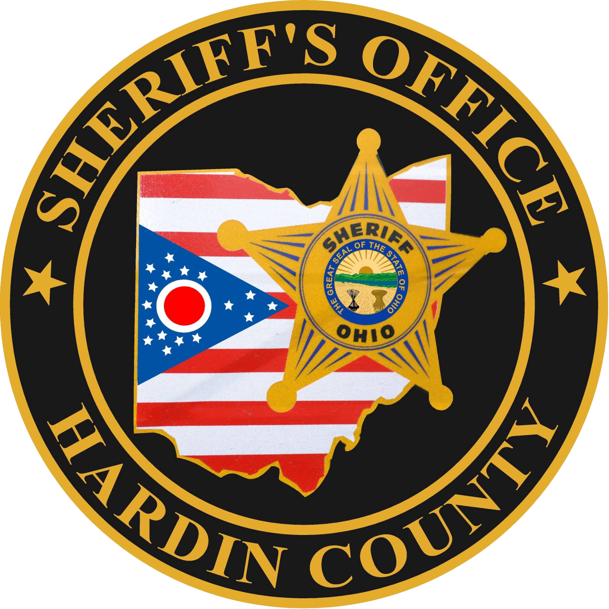 Hardin County Sheriff's Office awarded federal funds to support traffic ...
