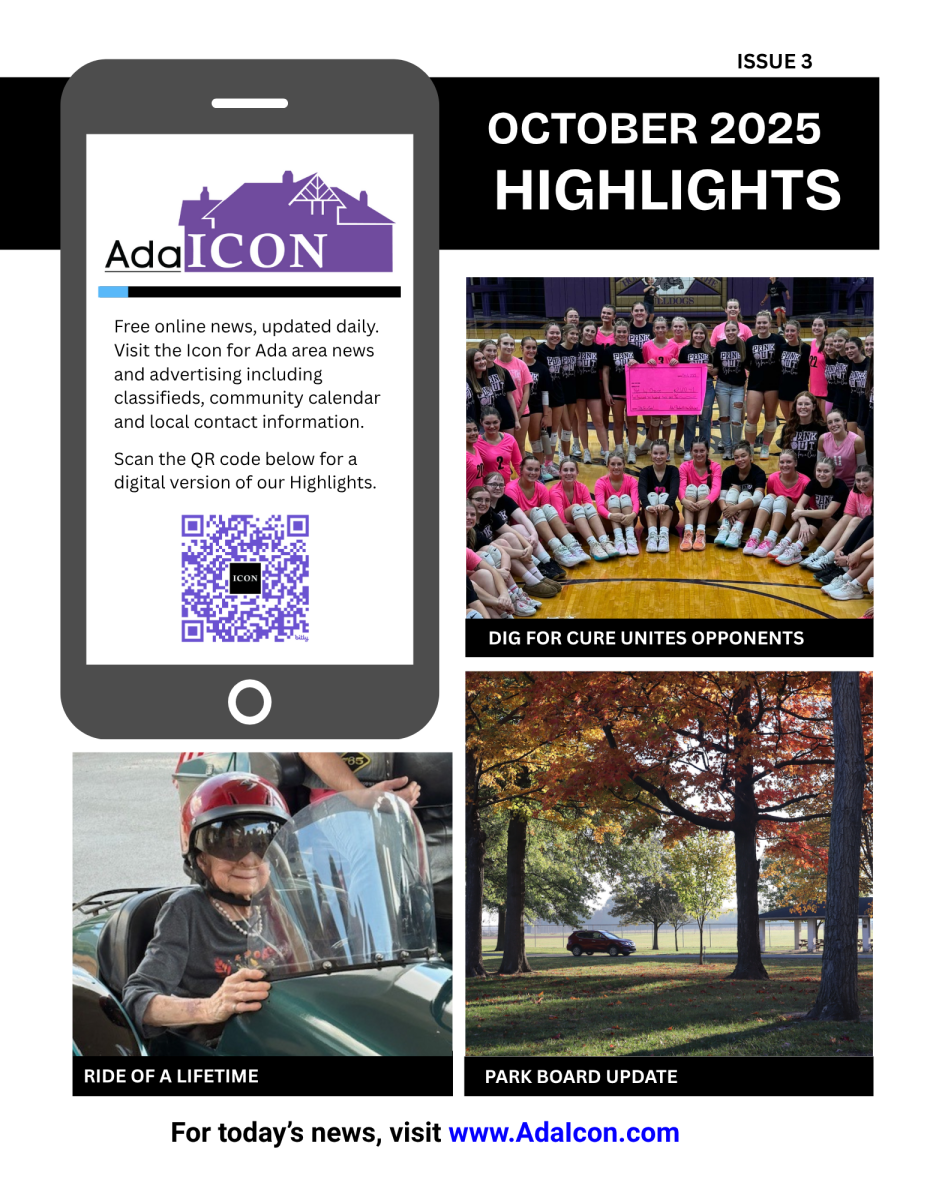 ICYMI: October 2025 Ada Icon Highlights | Ada Icon