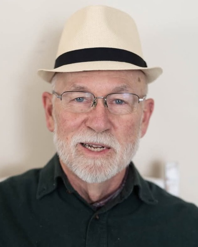 David Lee Wagner was a diesel mechanic and farmer | Ada Icon