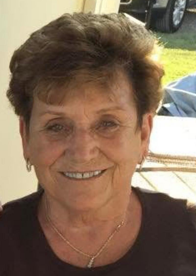 Funeral announcement for Linda Carol Jones | Ada Icon