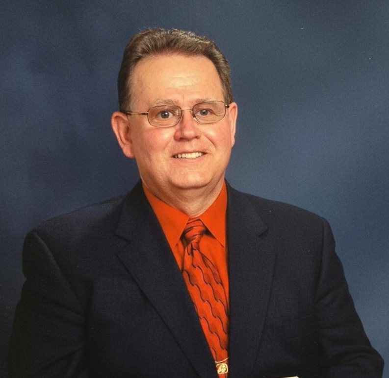 Donald K. Holbrook was pastor of House of Prayer Pentecostal Church ...