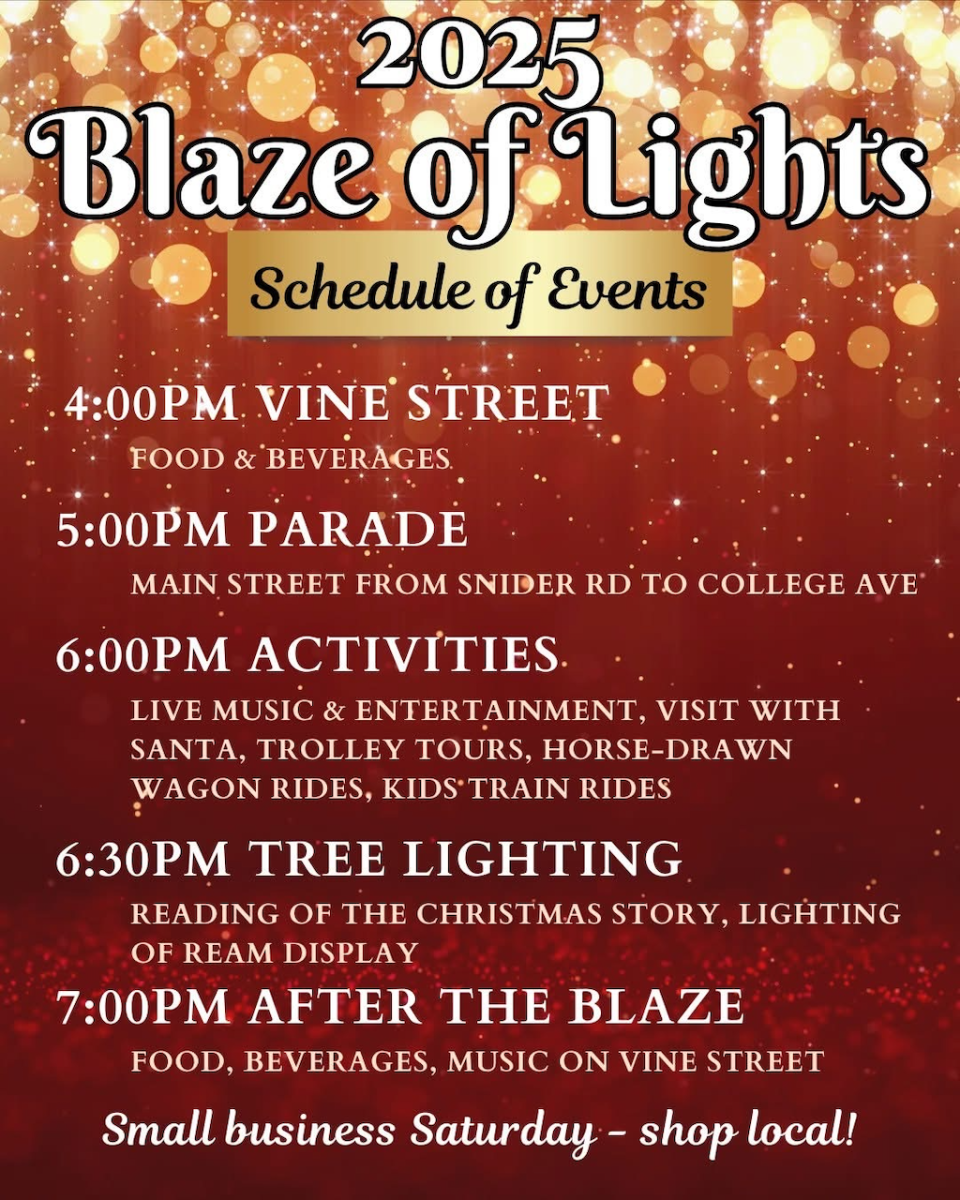 On the other Icon: 39th annual Blaze of Lights | Ada Icon