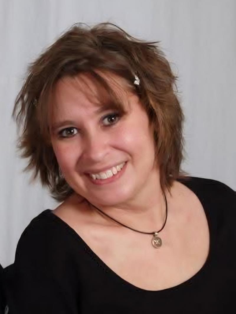 Lisa R. Berry was a nurse | Ada Icon