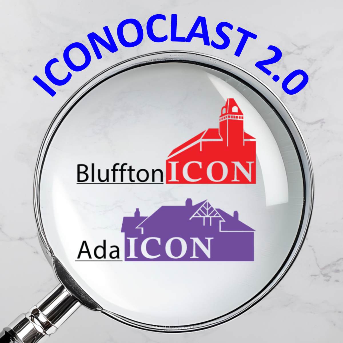 What’s new(s) at the Icons? Semiquincentennial | Ada Icon