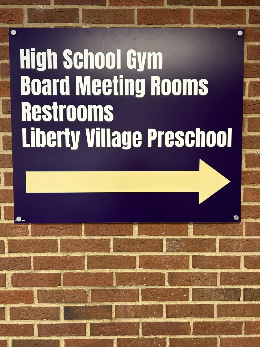 Ada Board of Ed welcomes Salyer and Poling, makes new board assignments ...