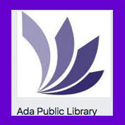Ada Public Library | Ada Icon