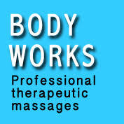 Body Works - Nick Alger, LMT | Ada Icon