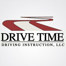 Drive Time Driving Instruction | Ada Icon