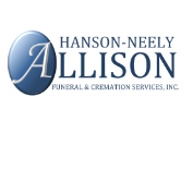 Hanson-Neely-Allison Funeral Home | Ada Icon