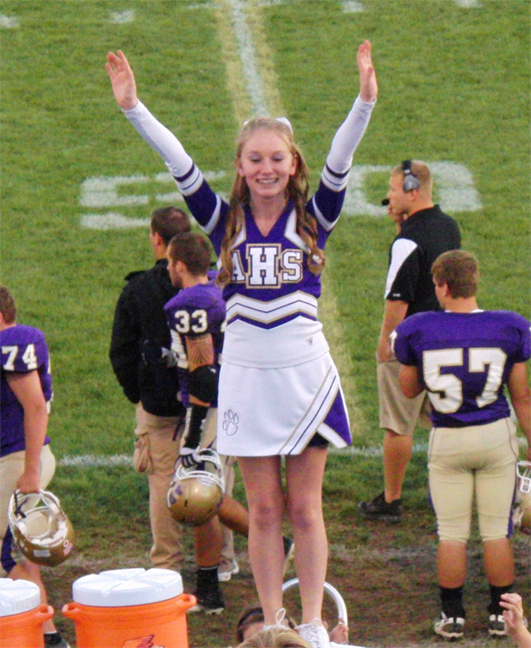 Let's go 'Dogs! | Ada Icon