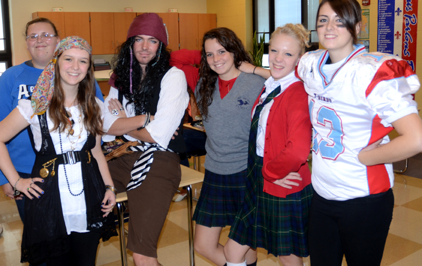 Wait a minute, are these Ada students? | Ada Icon