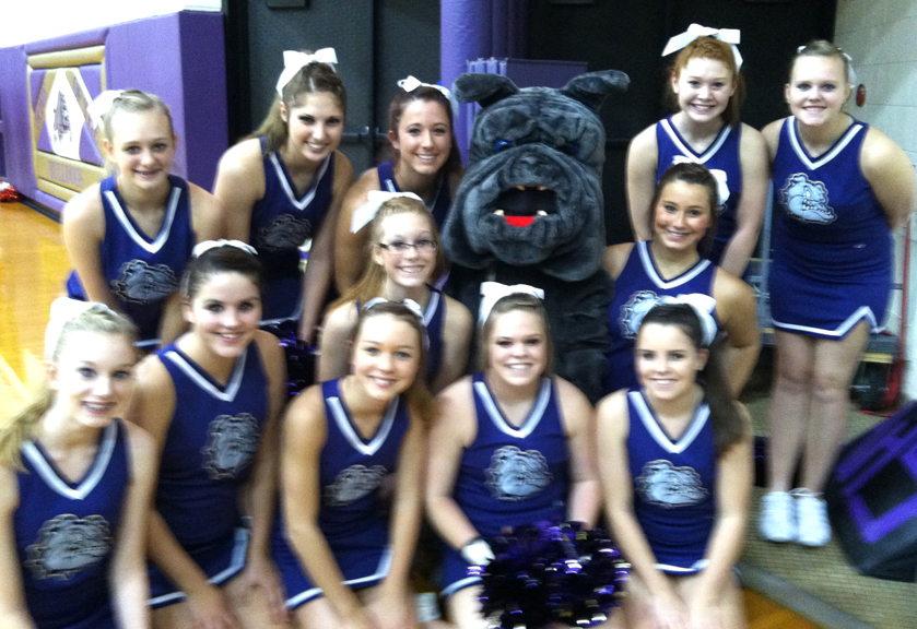 Ada's number one fans | Ada Icon