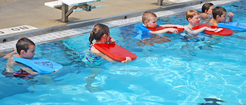 A wet lesson | Ada Icon