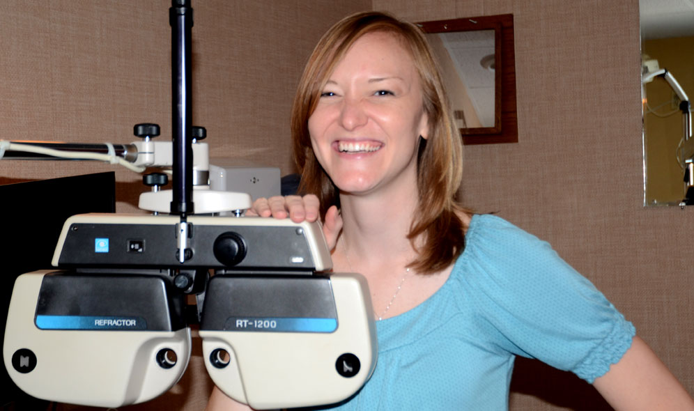Ada's newest doctor in the house | Ada Icon
