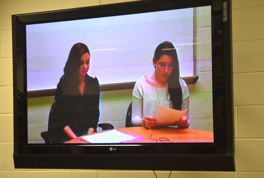 Ada's TV anchors | Ada Icon