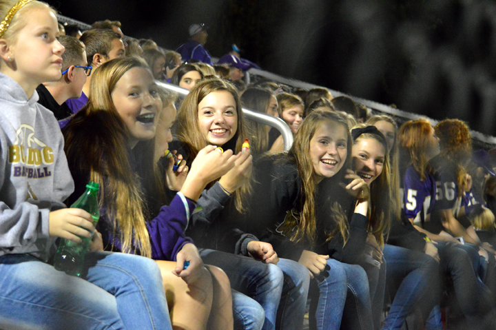 Ada cheer section | Ada Icon