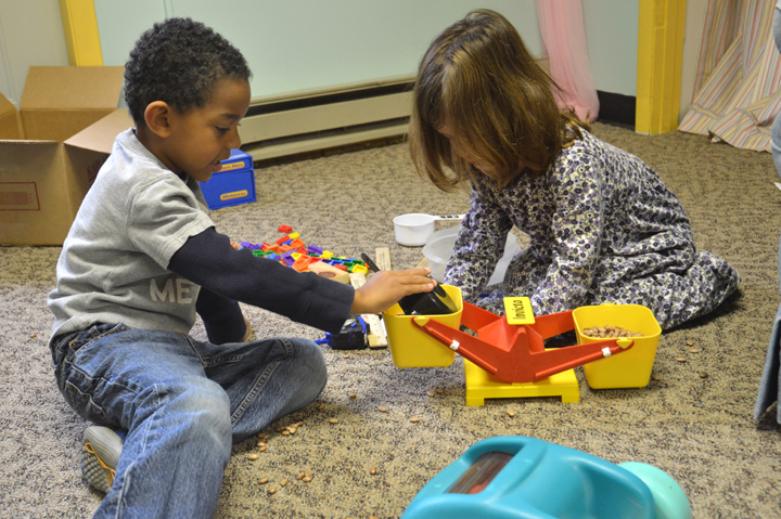 Bean counters | Ada Icon