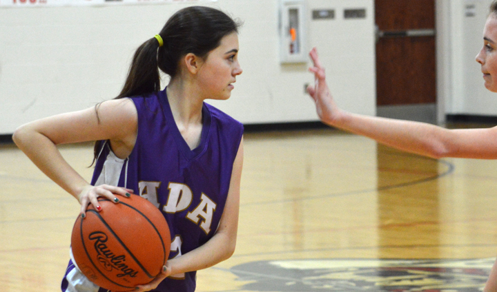 Future varsity player | Ada Icon