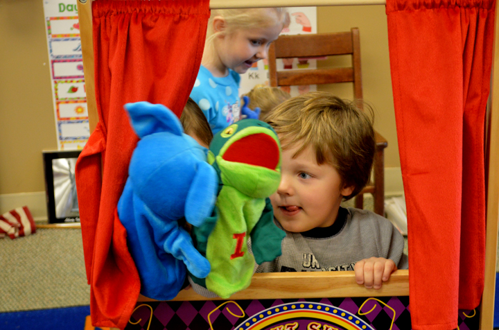 Just in time for the show | Ada Icon