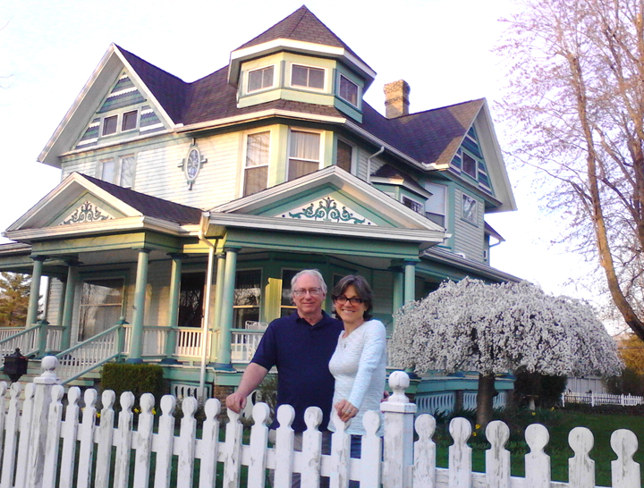 Celebrate Earth Day in Ada | Ada Icon