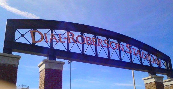 Roberson funeral arrangements pending | Ada Icon