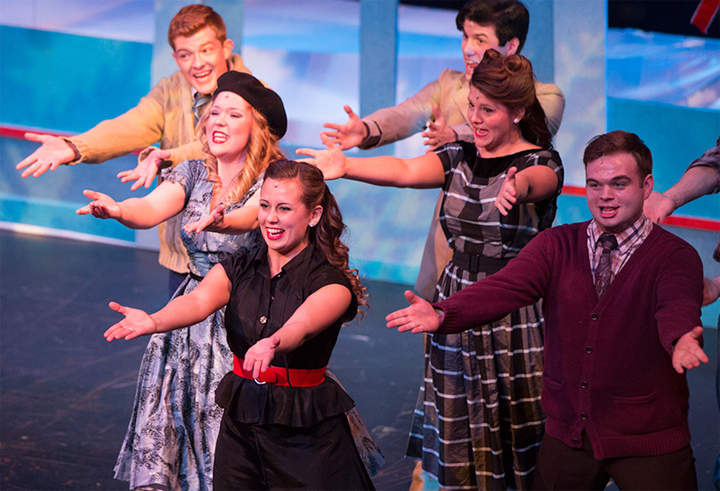 A spectacular week | Ada Icon