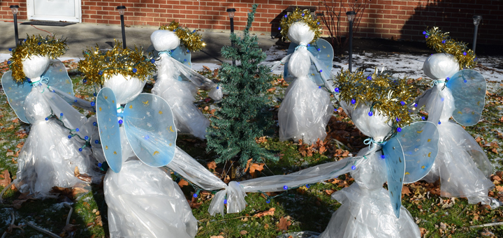 Ada angels | Ada Icon