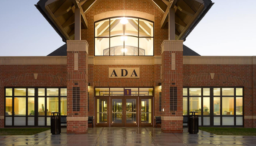 Here's Ada schools make-up day plan | Ada Icon