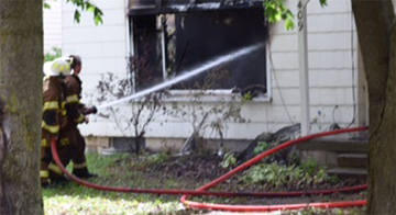 Extensive damage | Ada Icon