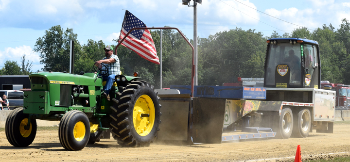 Mike Hawk shows how it's done | Ada Icon