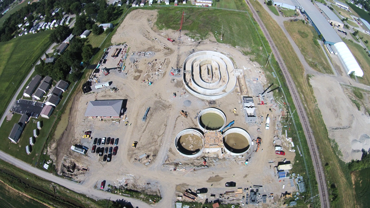 Bird's-eye view | Ada Icon