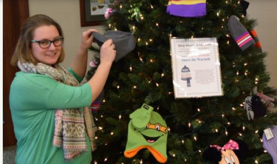 Project Warmth | Ada Icon