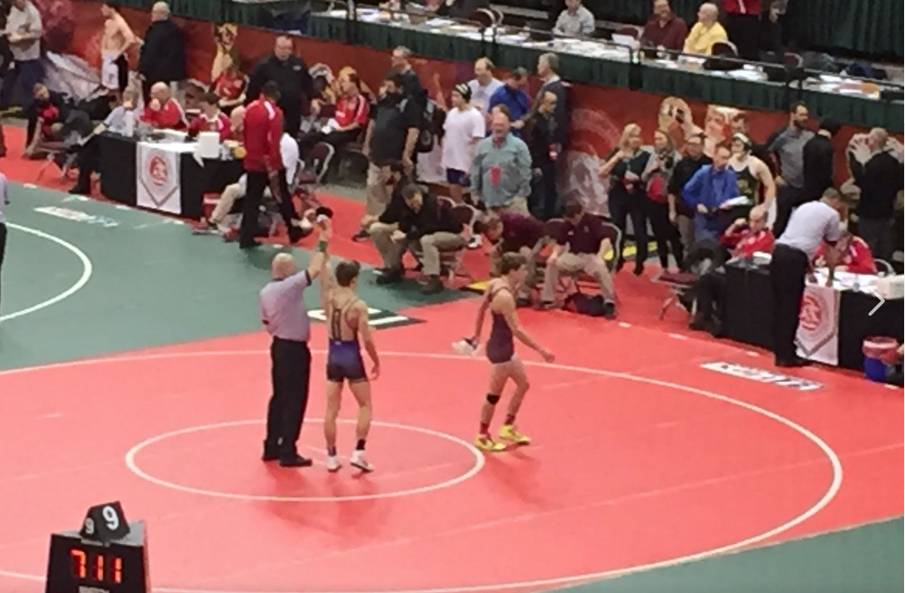 Chase wins this one | Ada Icon