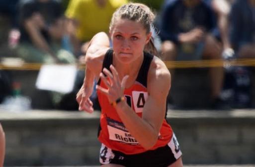 Finalist for athlete of the year | Ada Icon