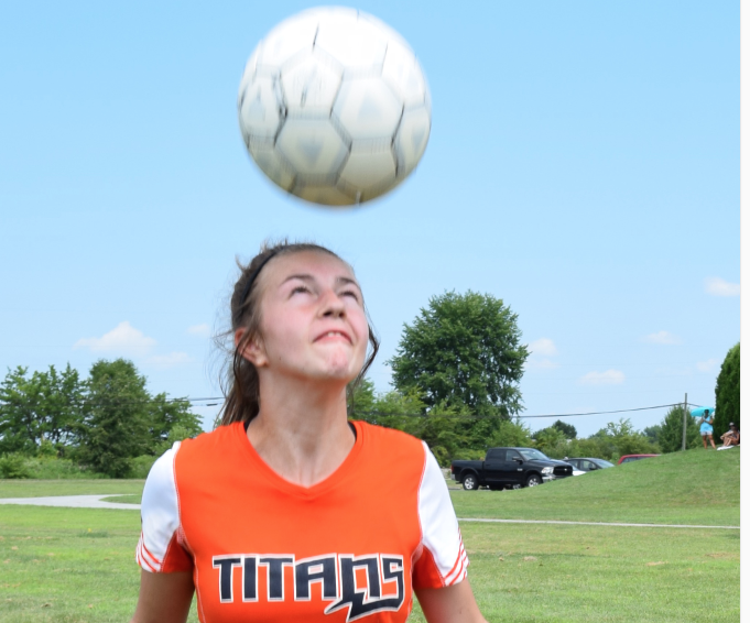 350+ soccer players on campus | Ada Icon