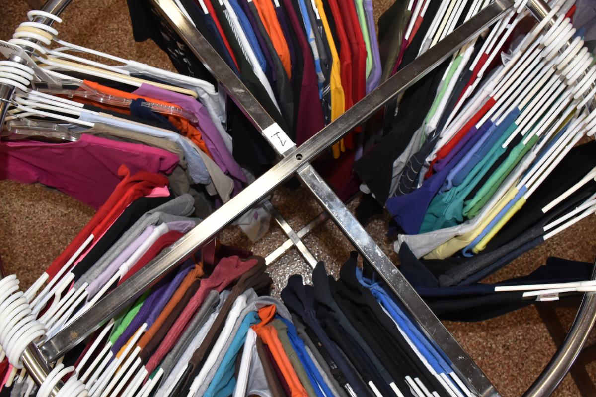 ReStore color wheel | Ada Icon