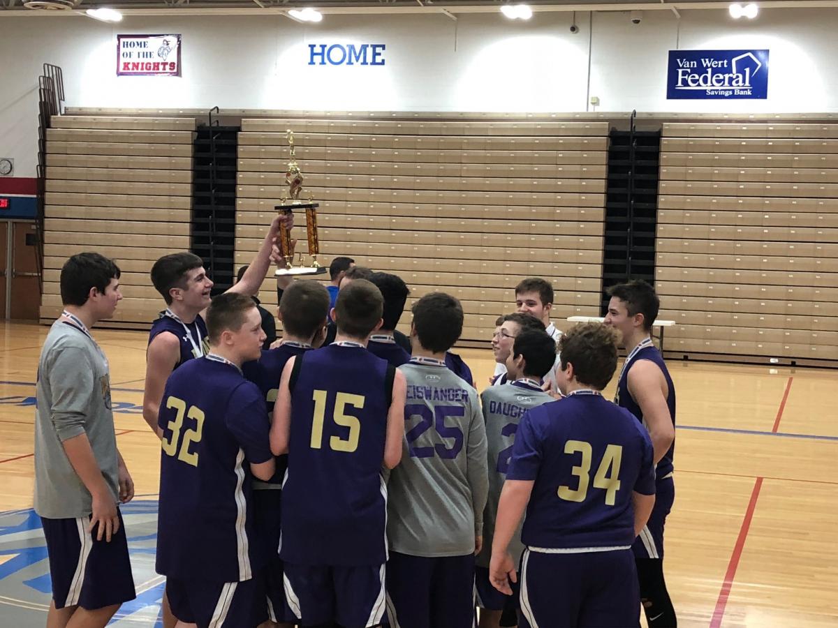 NWC champs! | Ada Icon