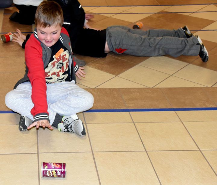 Come back can! | Ada Icon