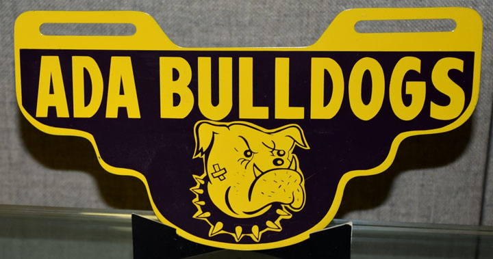 Before bumperstickers | Ada Icon