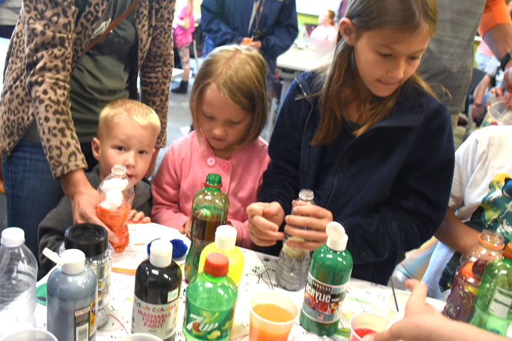 So many choices | Ada Icon