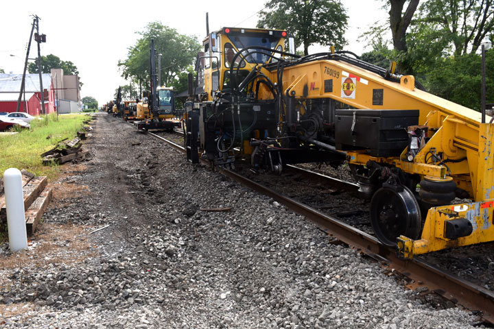 Really working on the railroad | Ada Icon