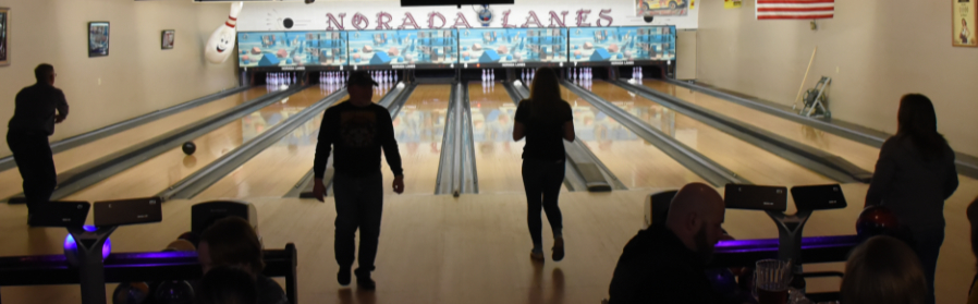 Super bowling | Ada Icon