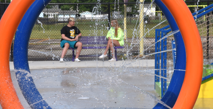 Pool countdown | Ada Icon